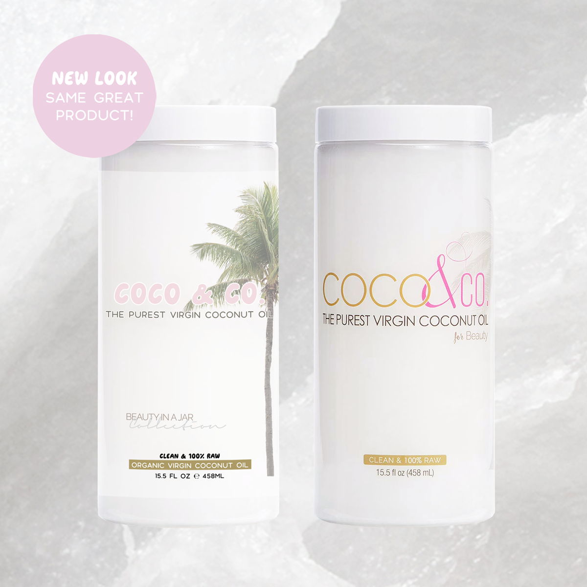 Tri-pack Keep-all Bundle (15.5oz, 3-pack) – COCO & CO. Beauty