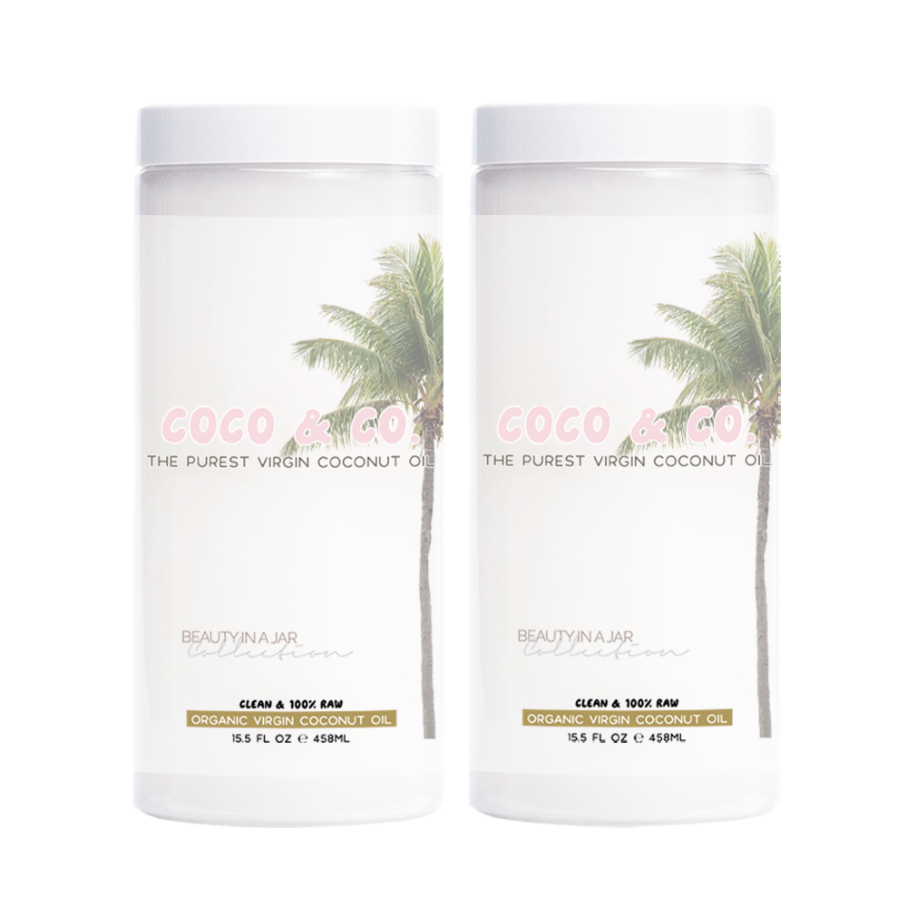 Products – COCO & CO. Beauty