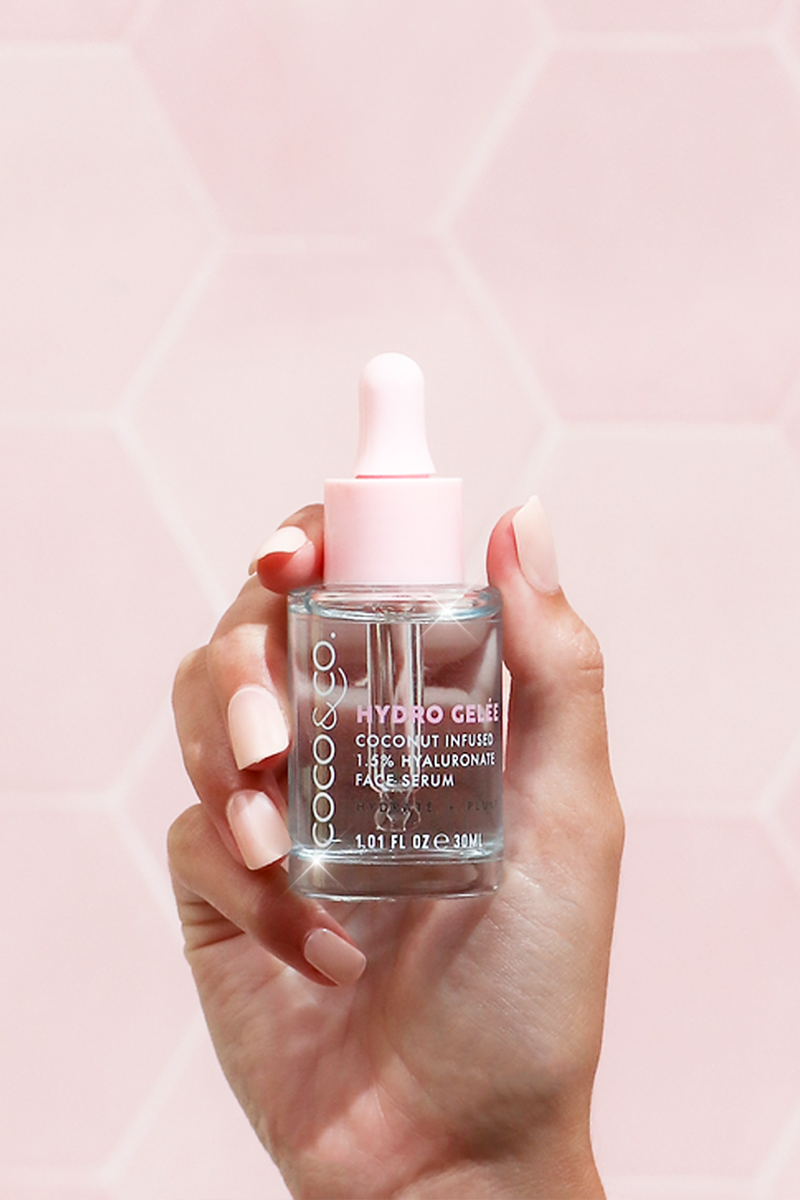 Raw Coconut Oil for Skin, Hair and Beauty – COCO & CO. Beauty