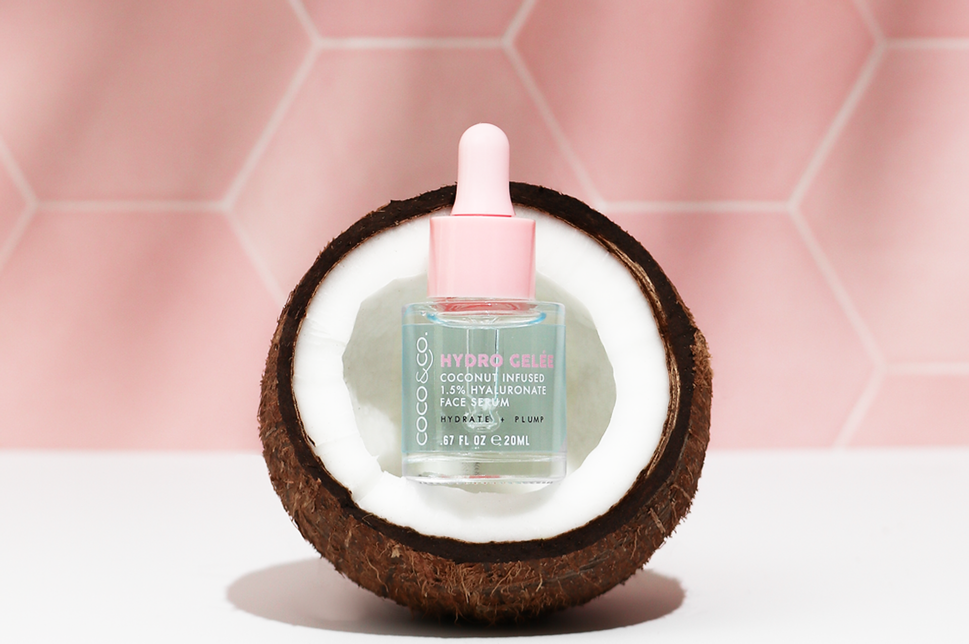 Raw Coconut Oil for Skin, Hair and Beauty – COCO & CO. Beauty