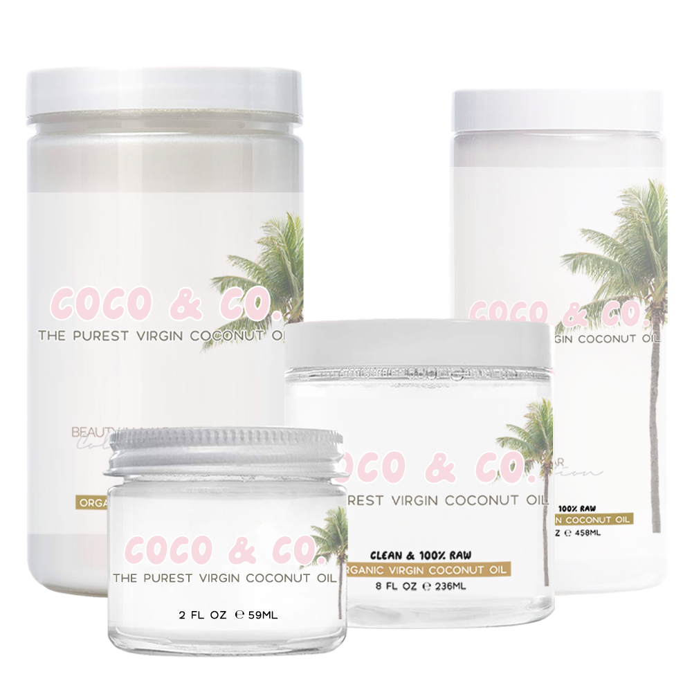 Products – COCO & CO. Beauty