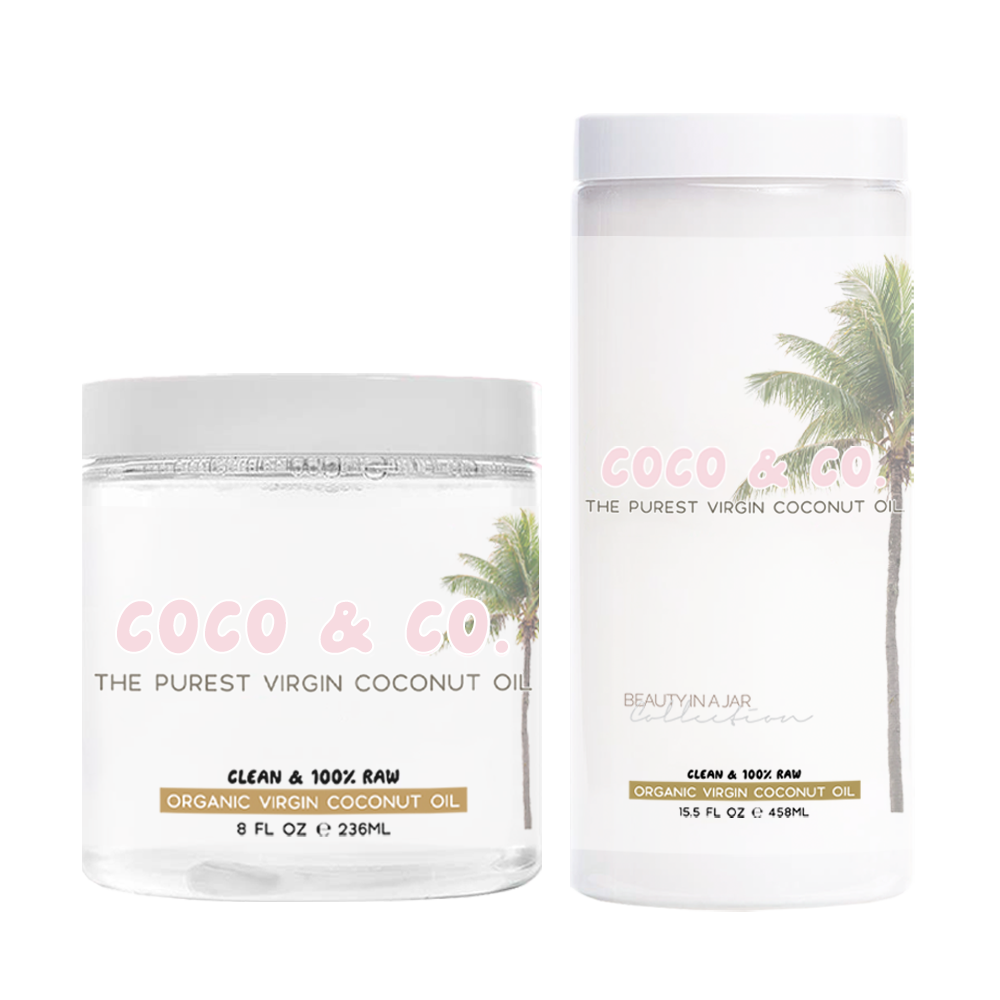 Products – COCO & CO. Beauty