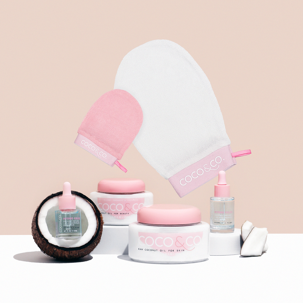 Products – COCO & CO. Beauty